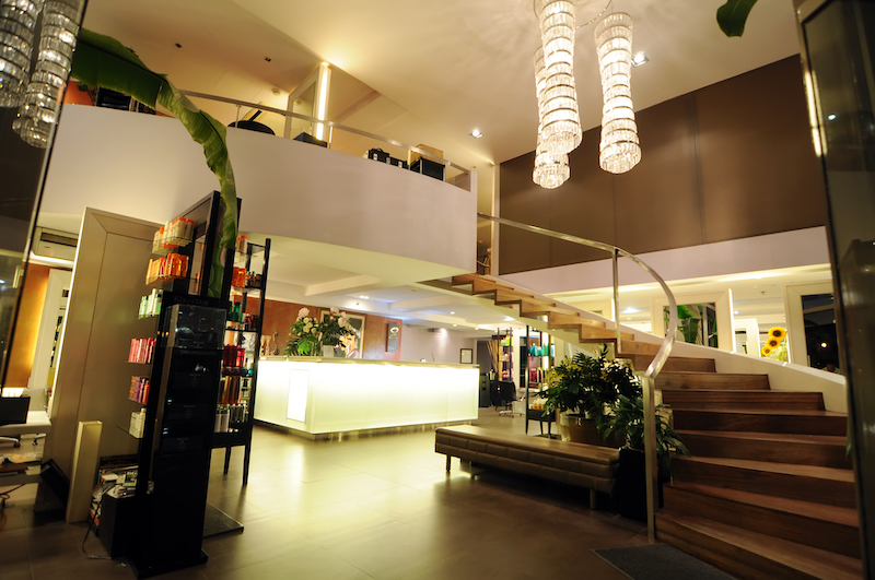 Book and Buy the Best Salon and Wellness Deals | Parlon