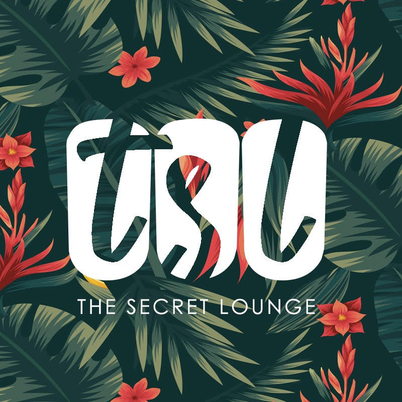 The Secret Lounge