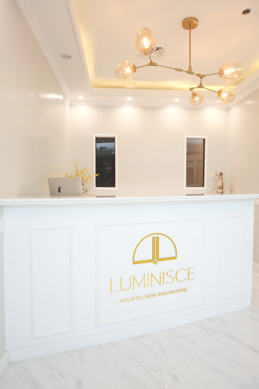 Luminisce