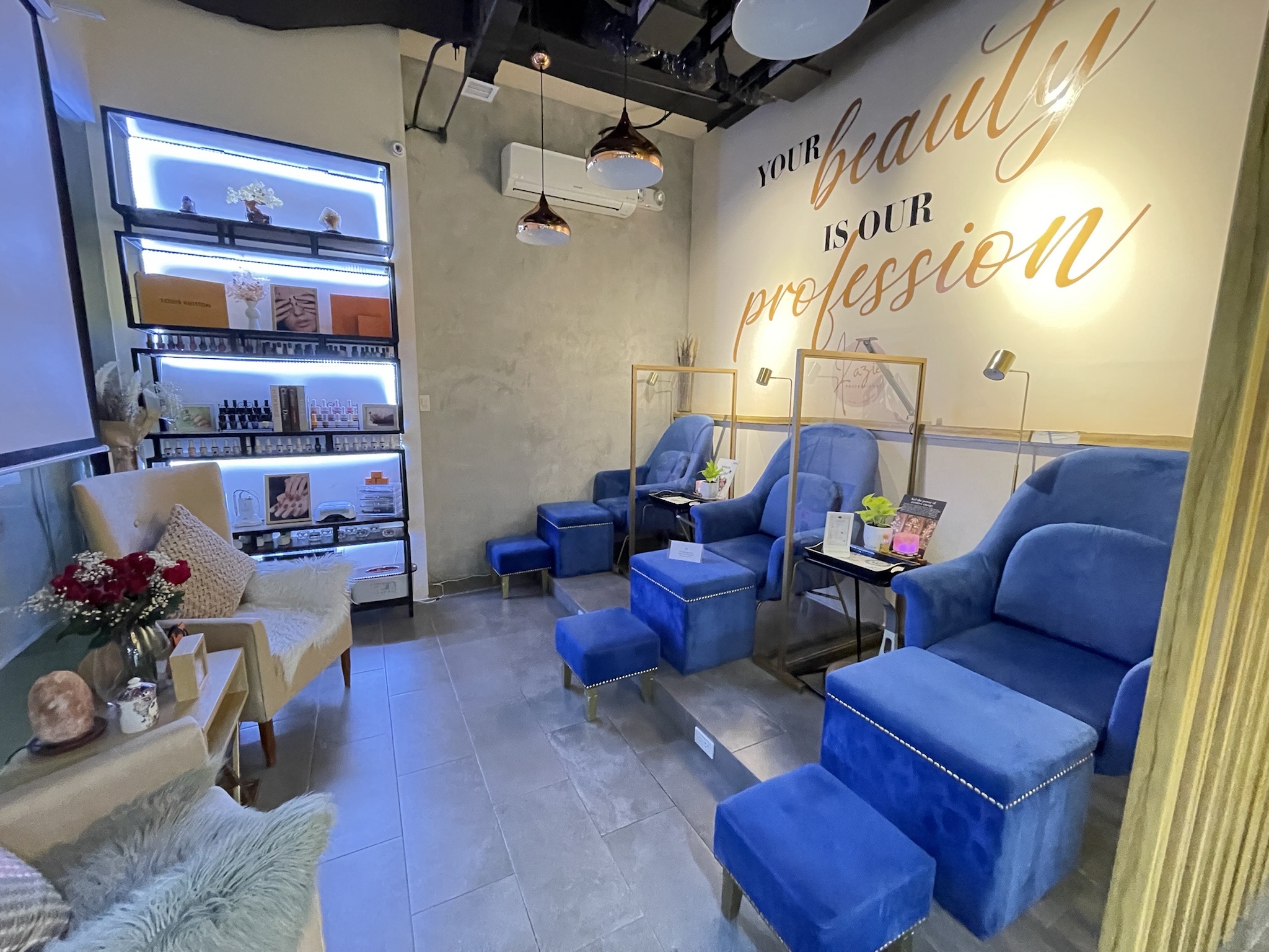Book and Buy the Best Salon and Wellness Deals | Parlon