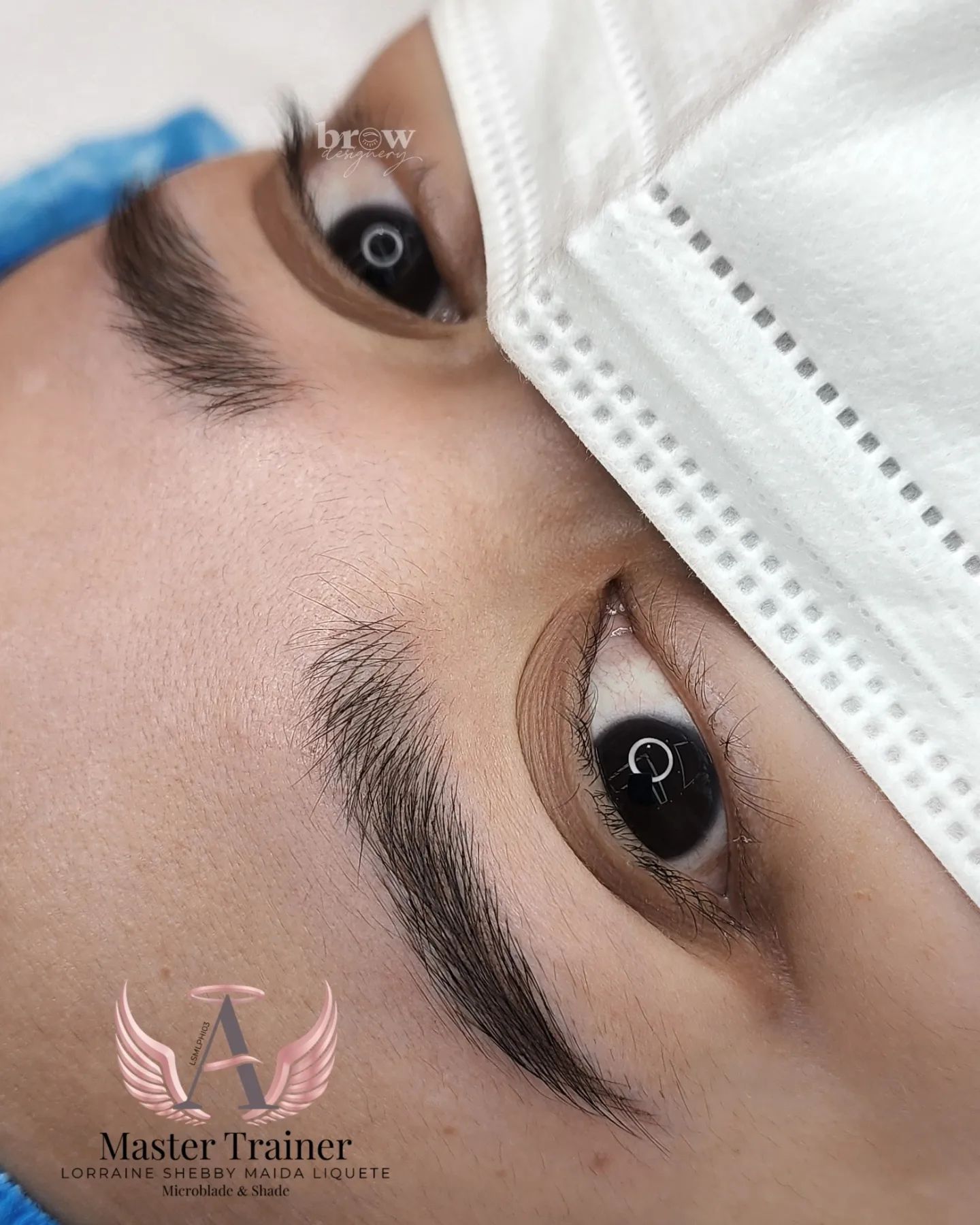 Brow Designery