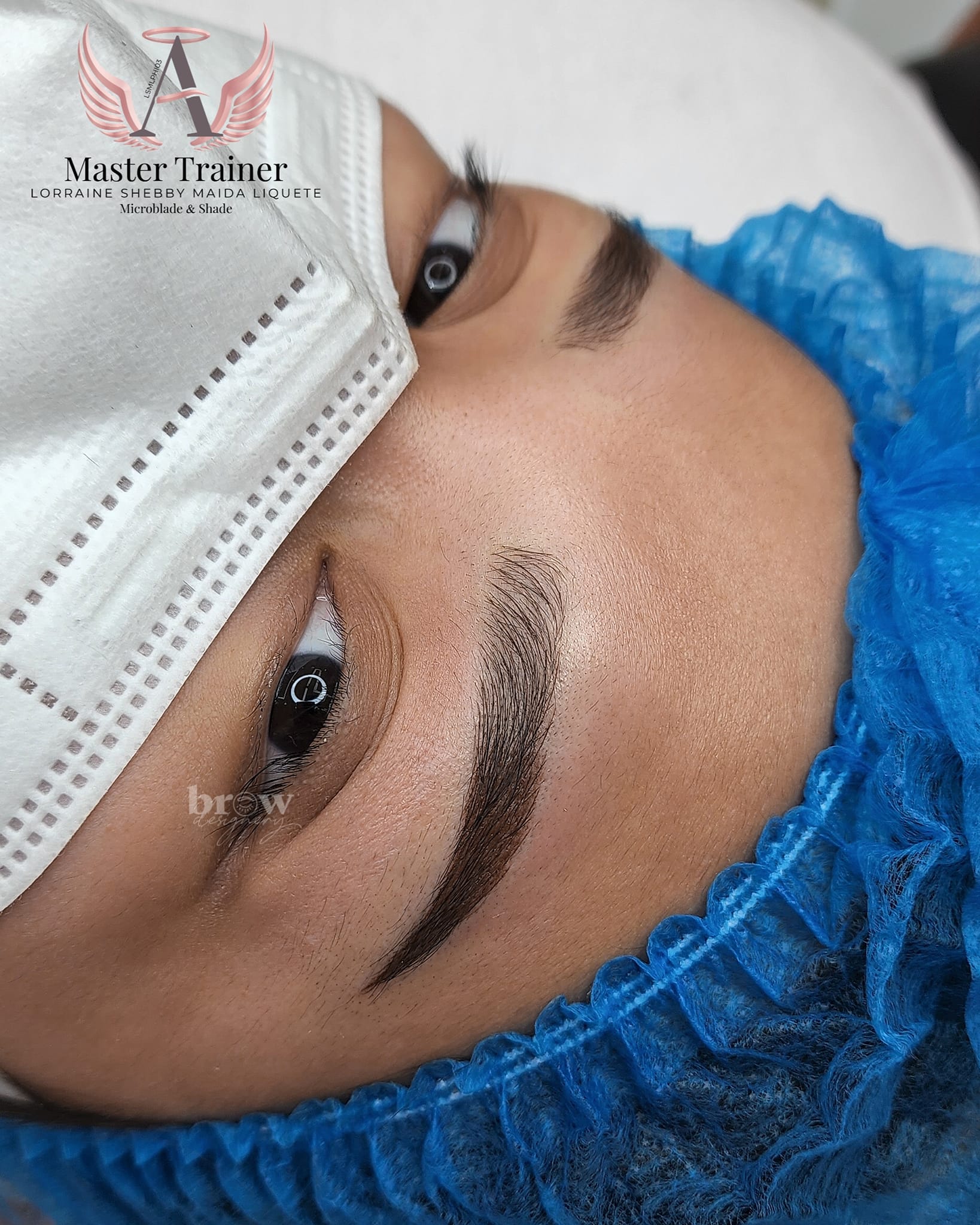 Brow Designery