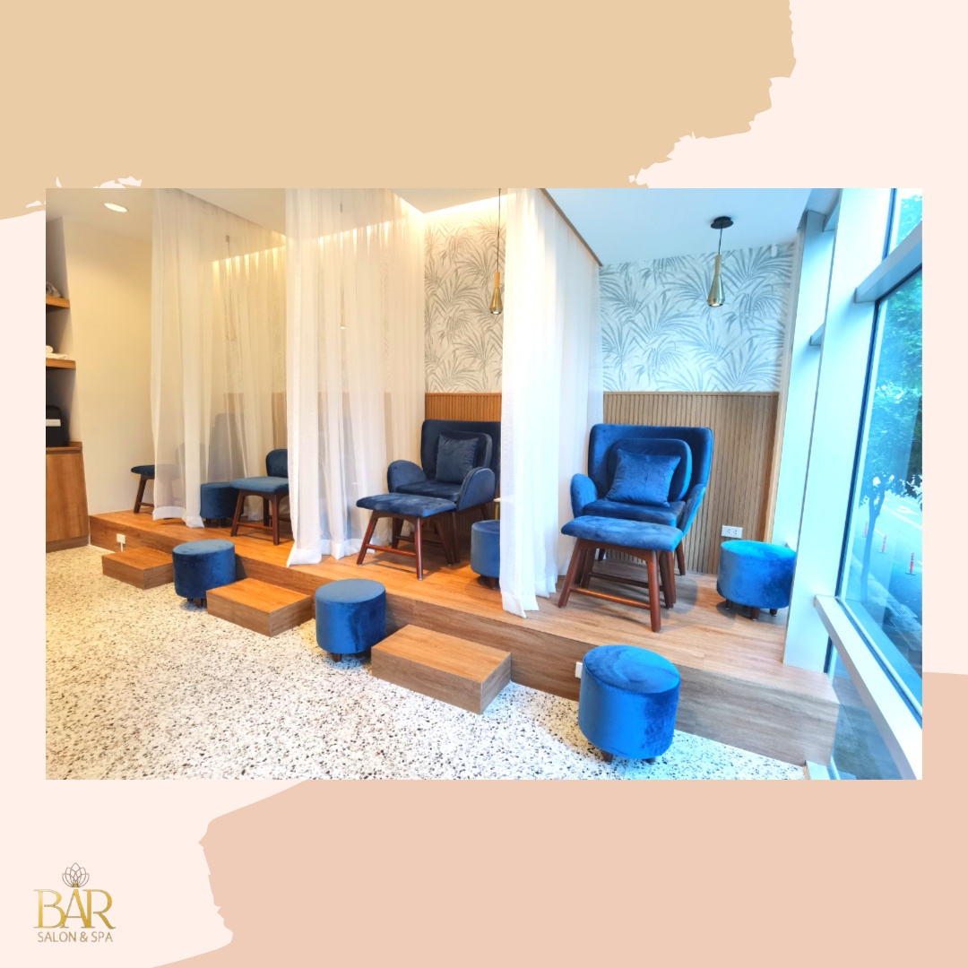 Book and Buy the Best Salon and Wellness Deals | Parlon