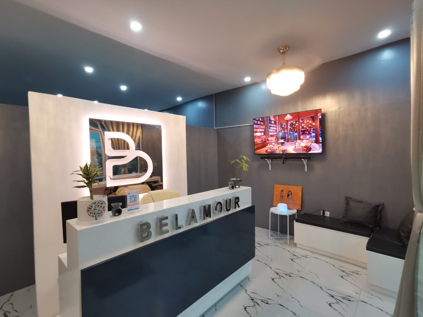 Book and Buy the Best Salon and Wellness Deals | Parlon