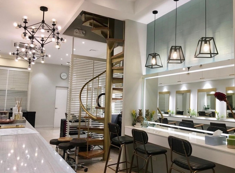 Hairworks Salon