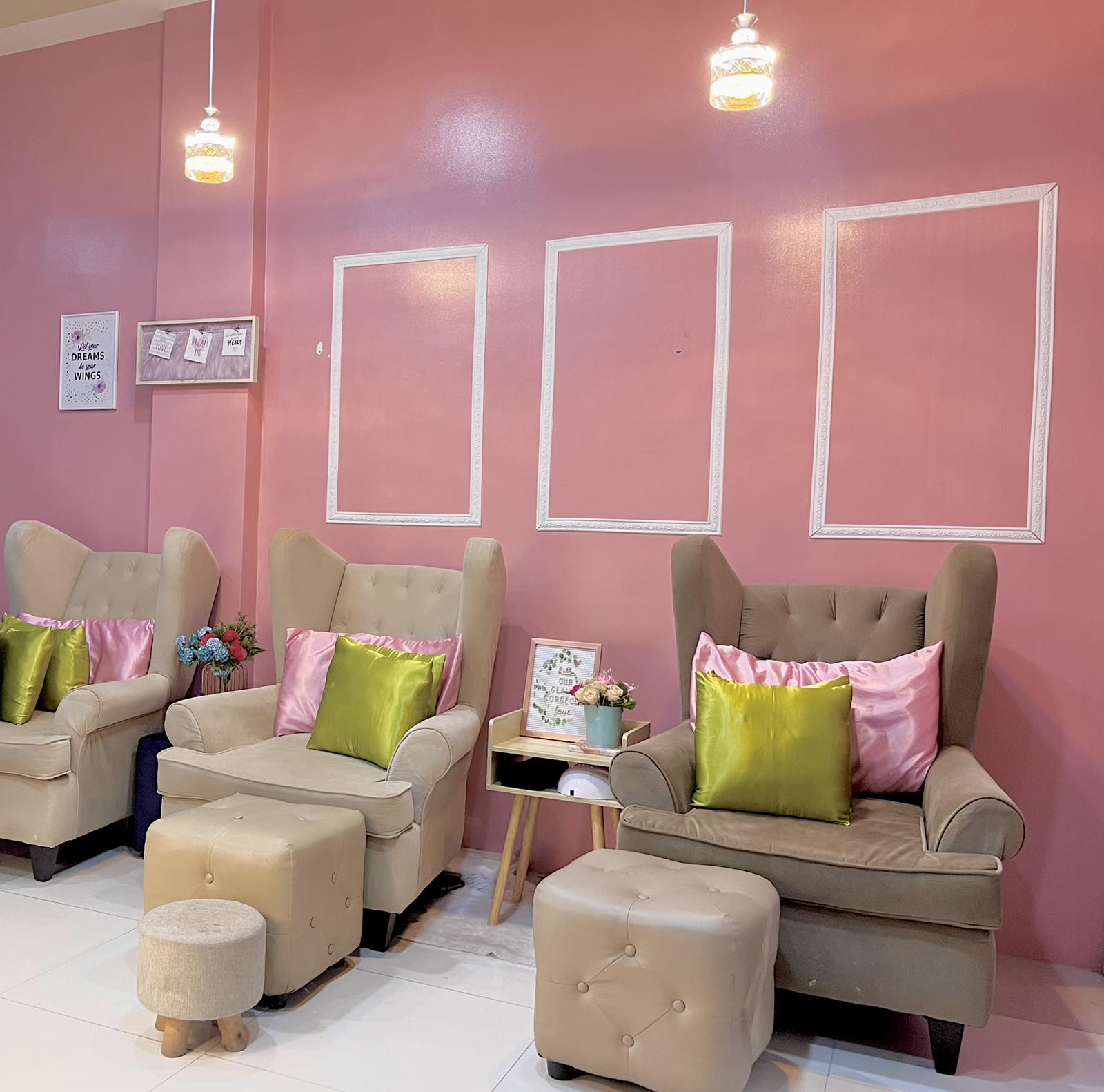 Glam Essence Beauty Center