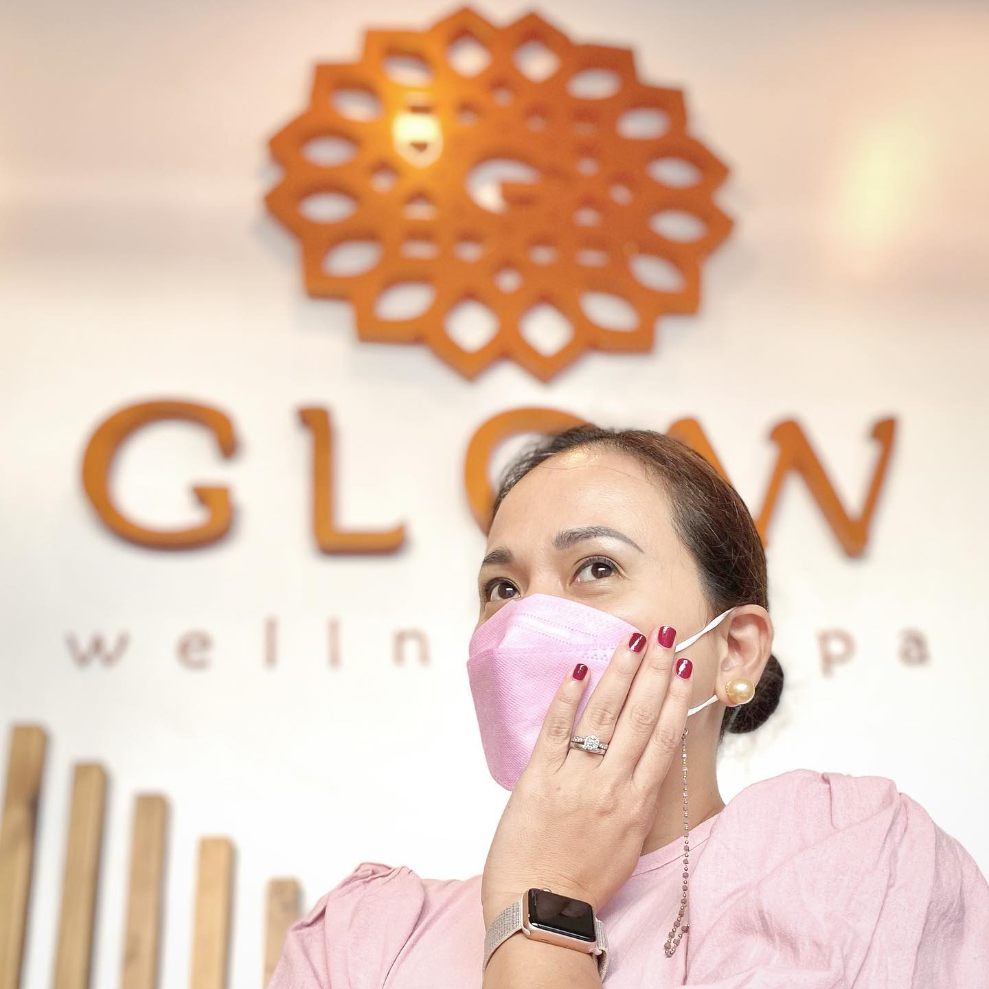 Glow Wellness Spa