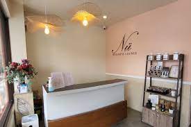 Nu Wellness Lounge