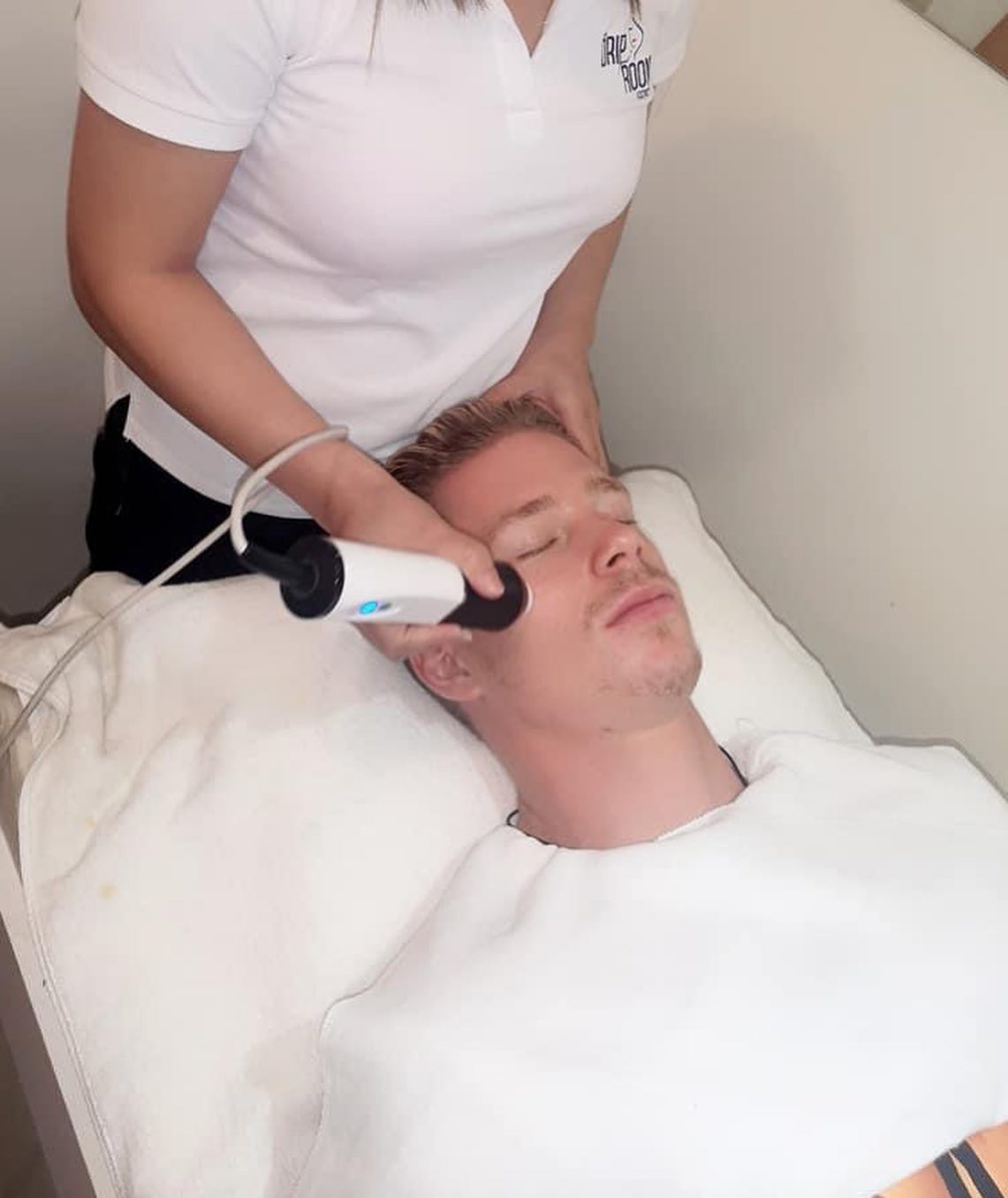 The Drip Room Aesthetics