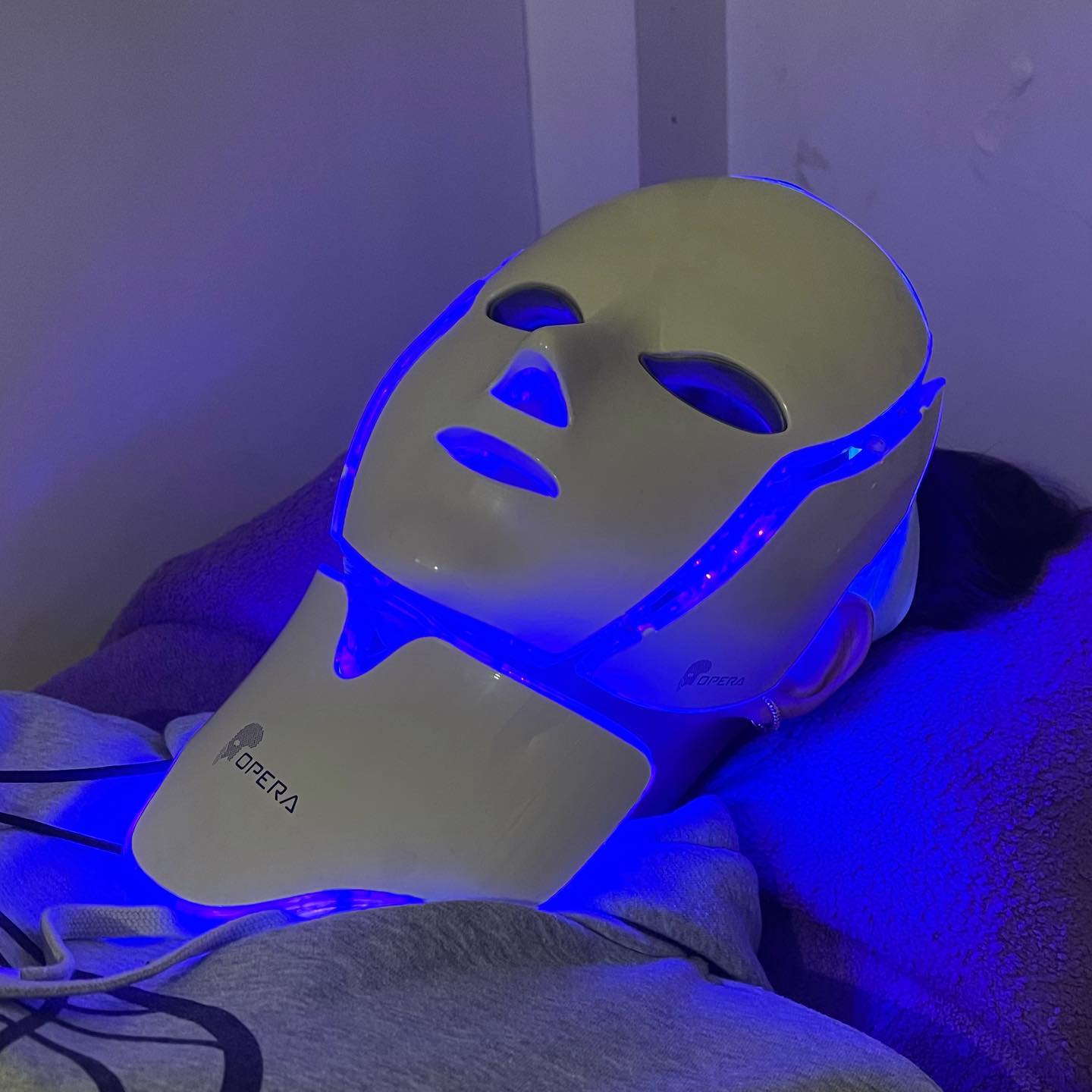 The Drip Room Aesthetics