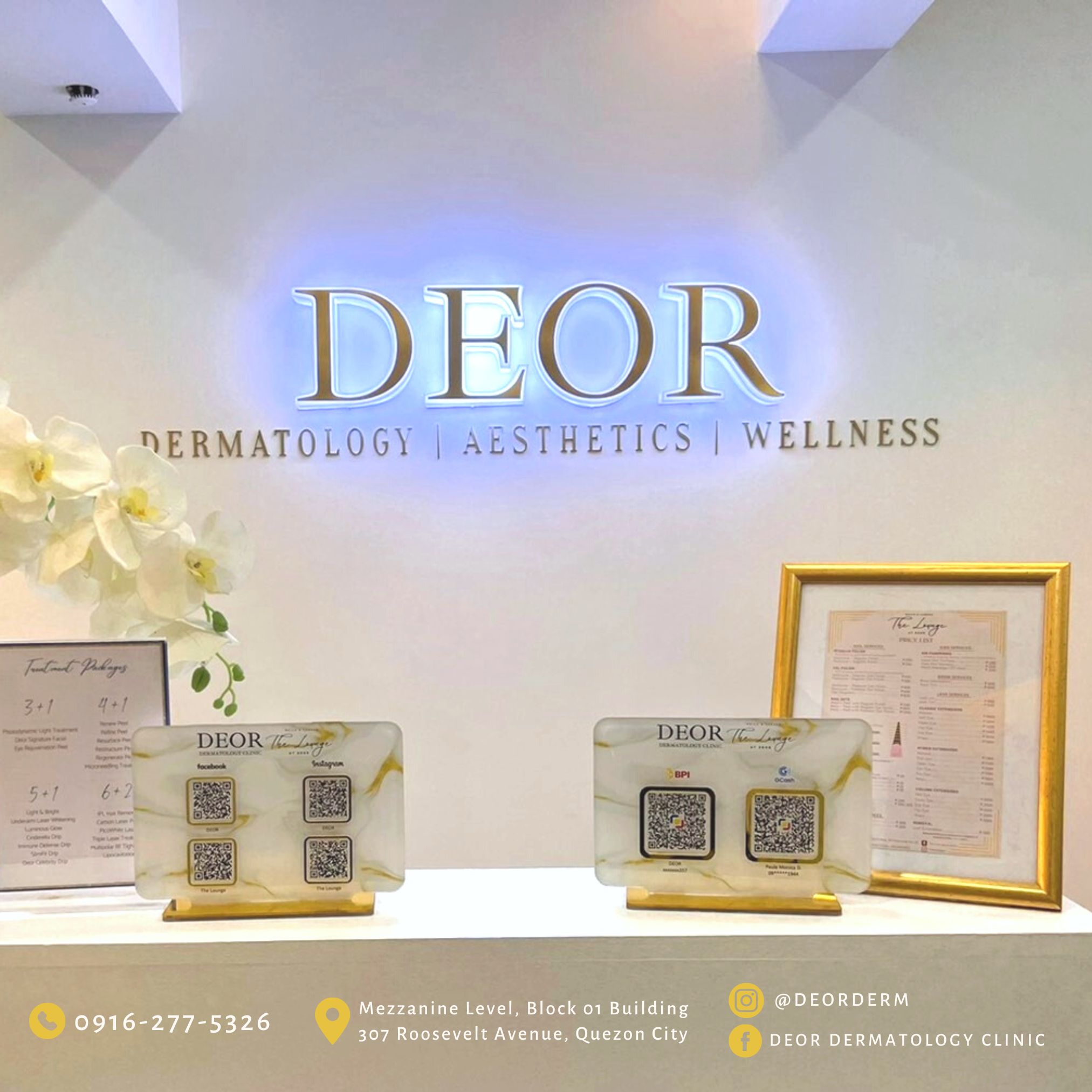 Deor Dermatology Clinic