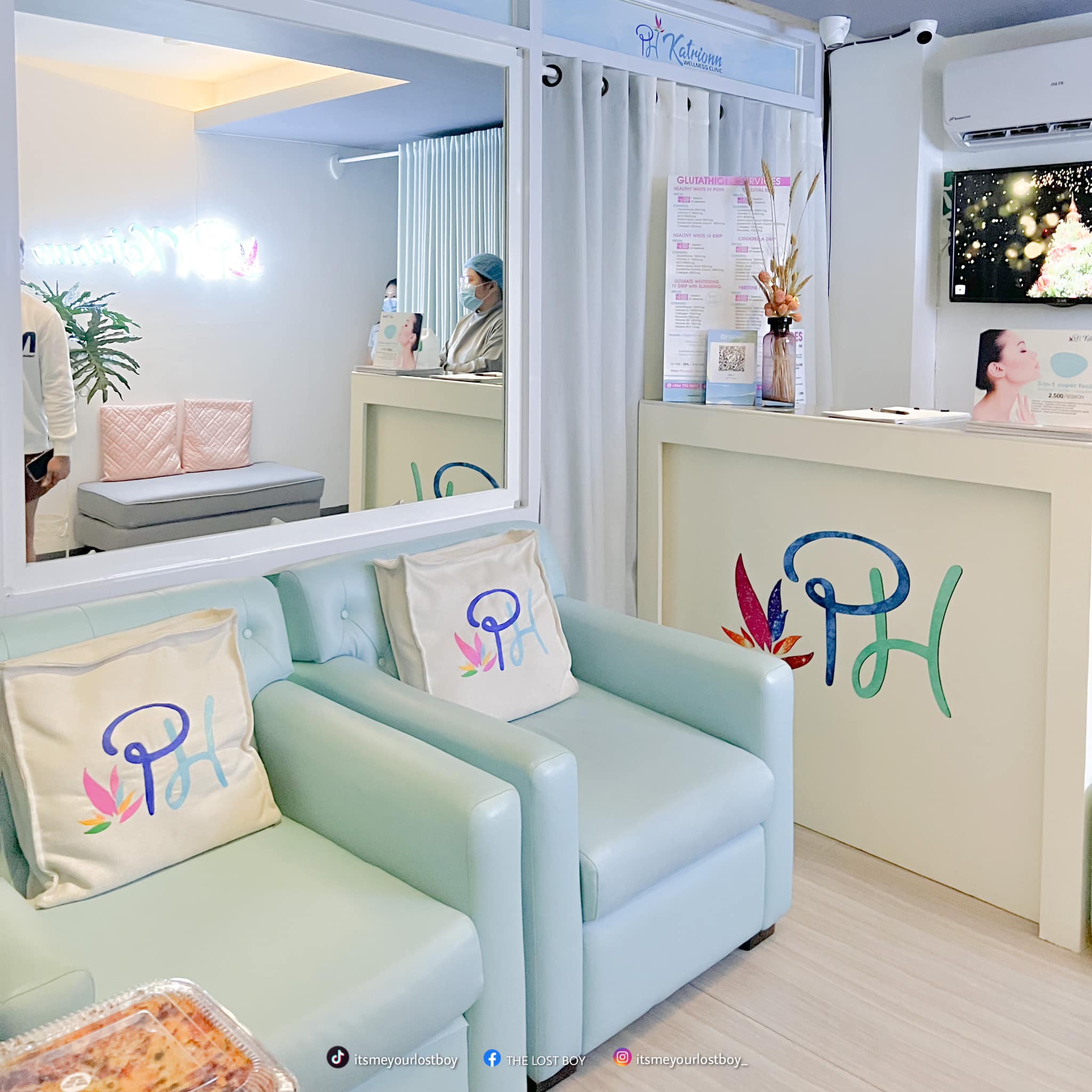 Katrionn Wellness and Beauty Center