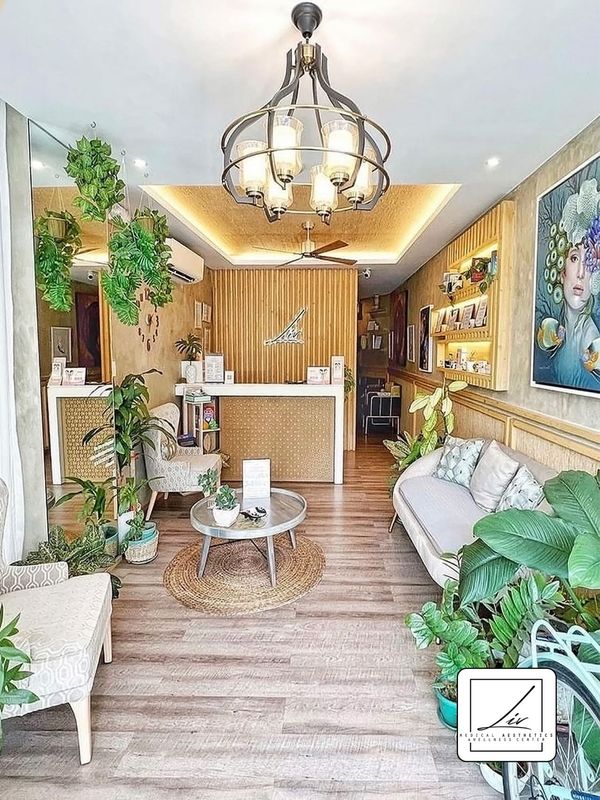 Liv Medical Aesthetics and Wellness Center