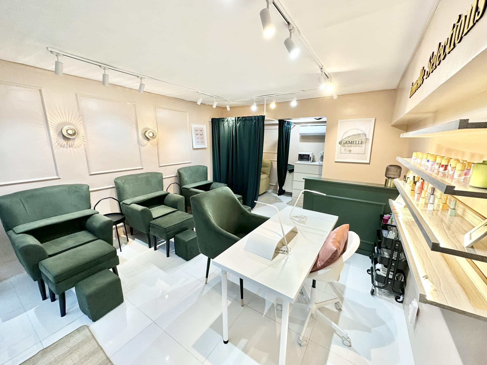 iAMELLE Beauty Lounge