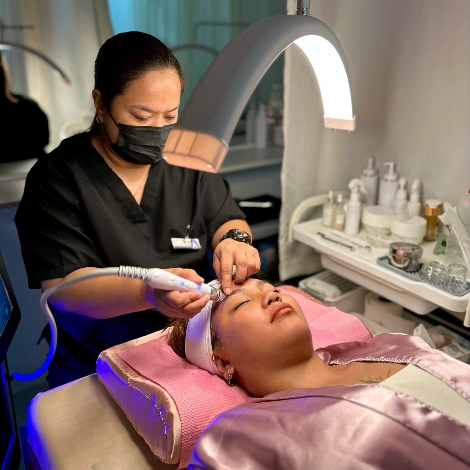 Glowbar Beauty Studio