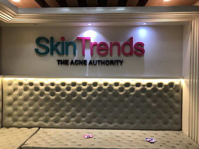 SkinTrends