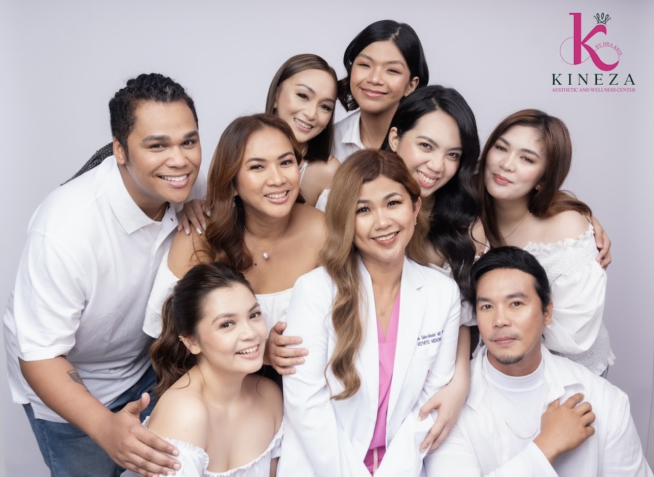 Kineza Aesthetic and Wellness Center