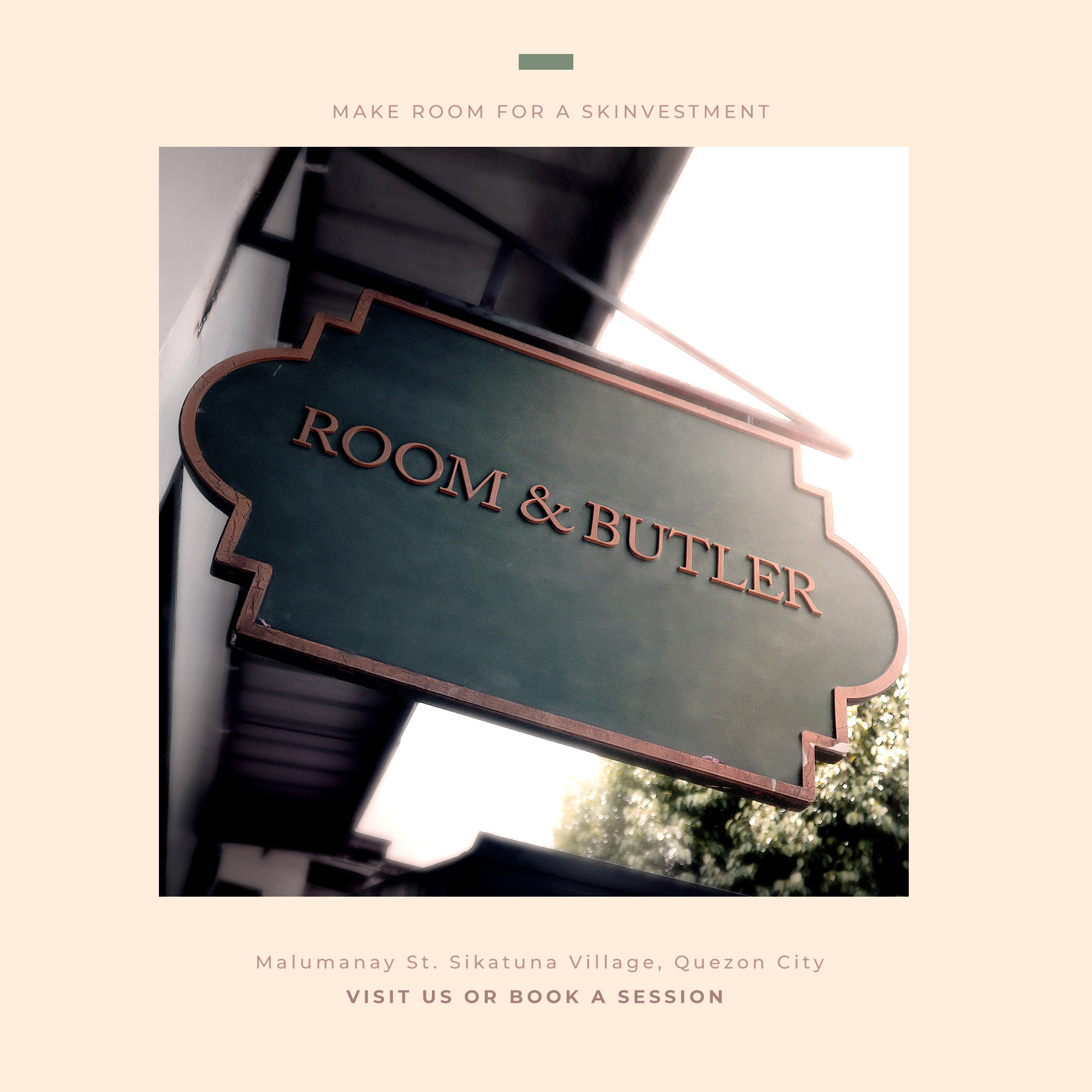 Room & Butler