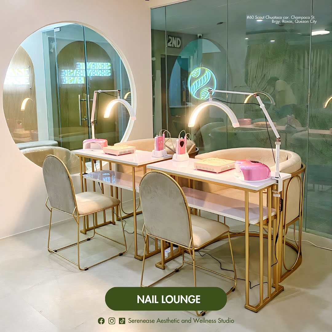 Serenease Aesthetic & Wellness Studio