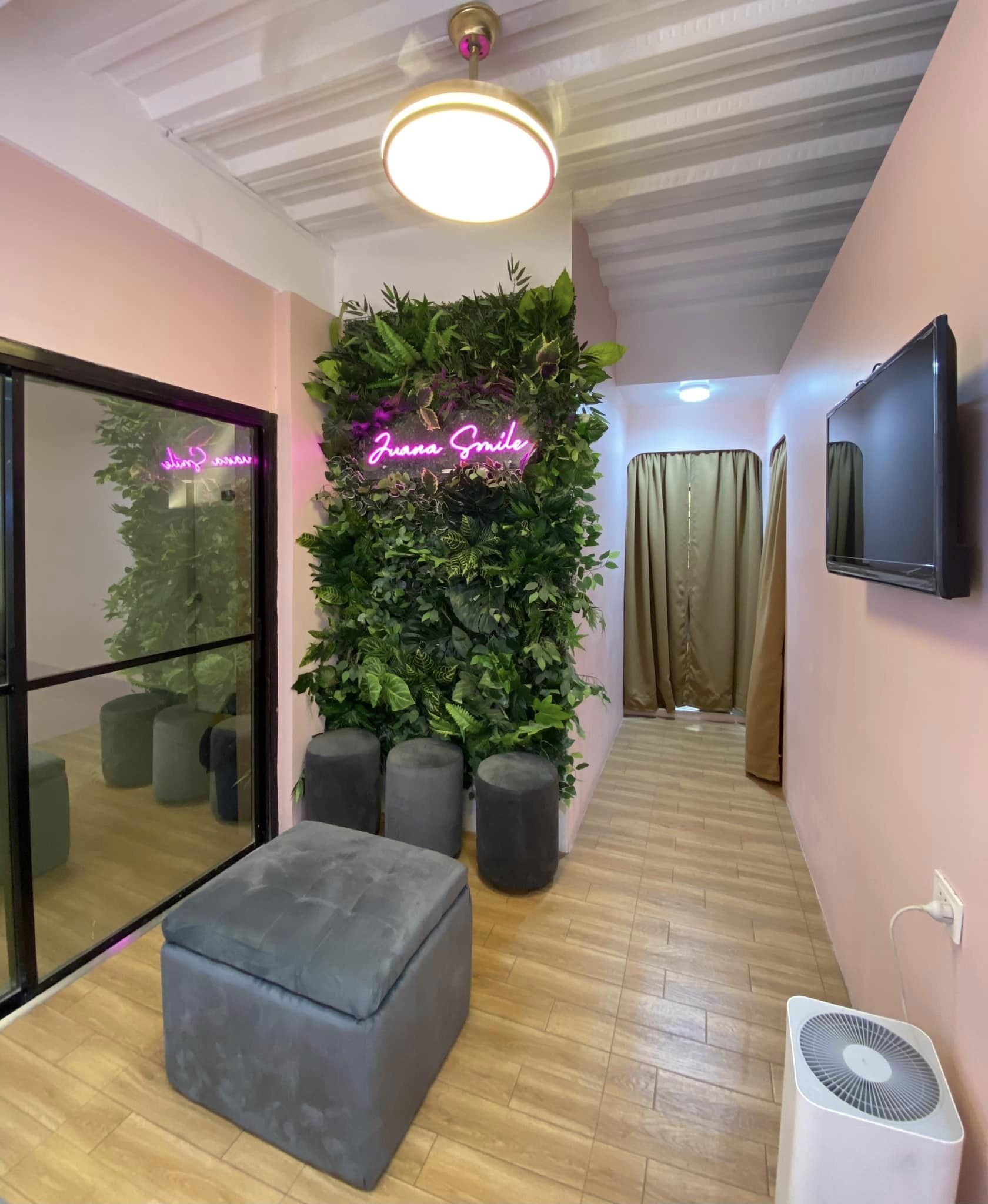 Juana Smile Dental Clinic