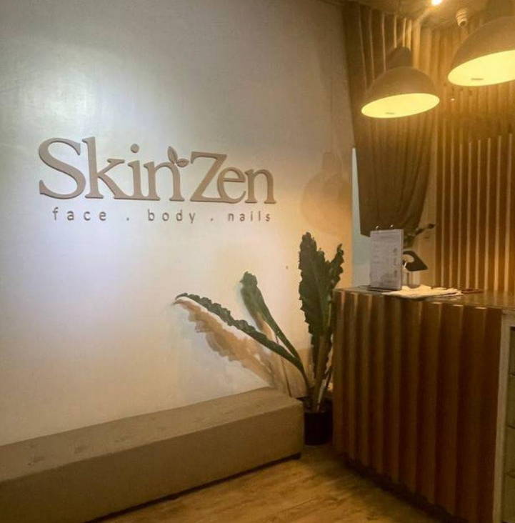 Skin Zen Facial and Nail Spa
