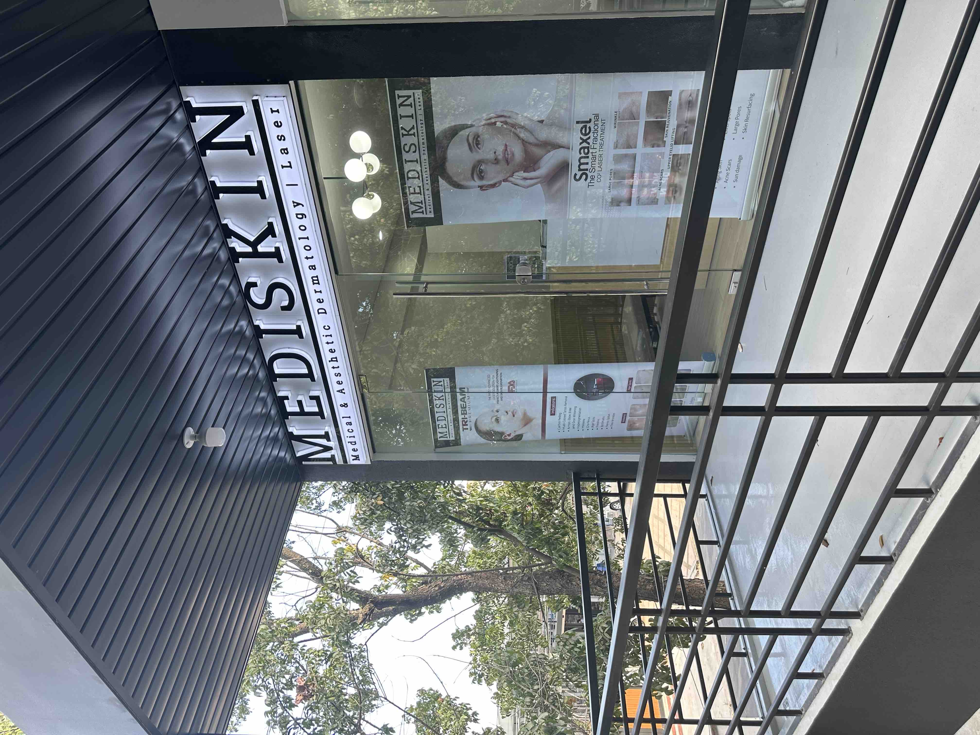 Mediskin Dermatology Center