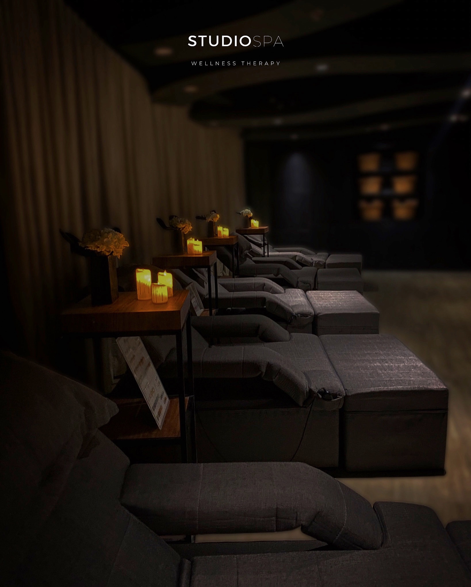 The Studio Spa