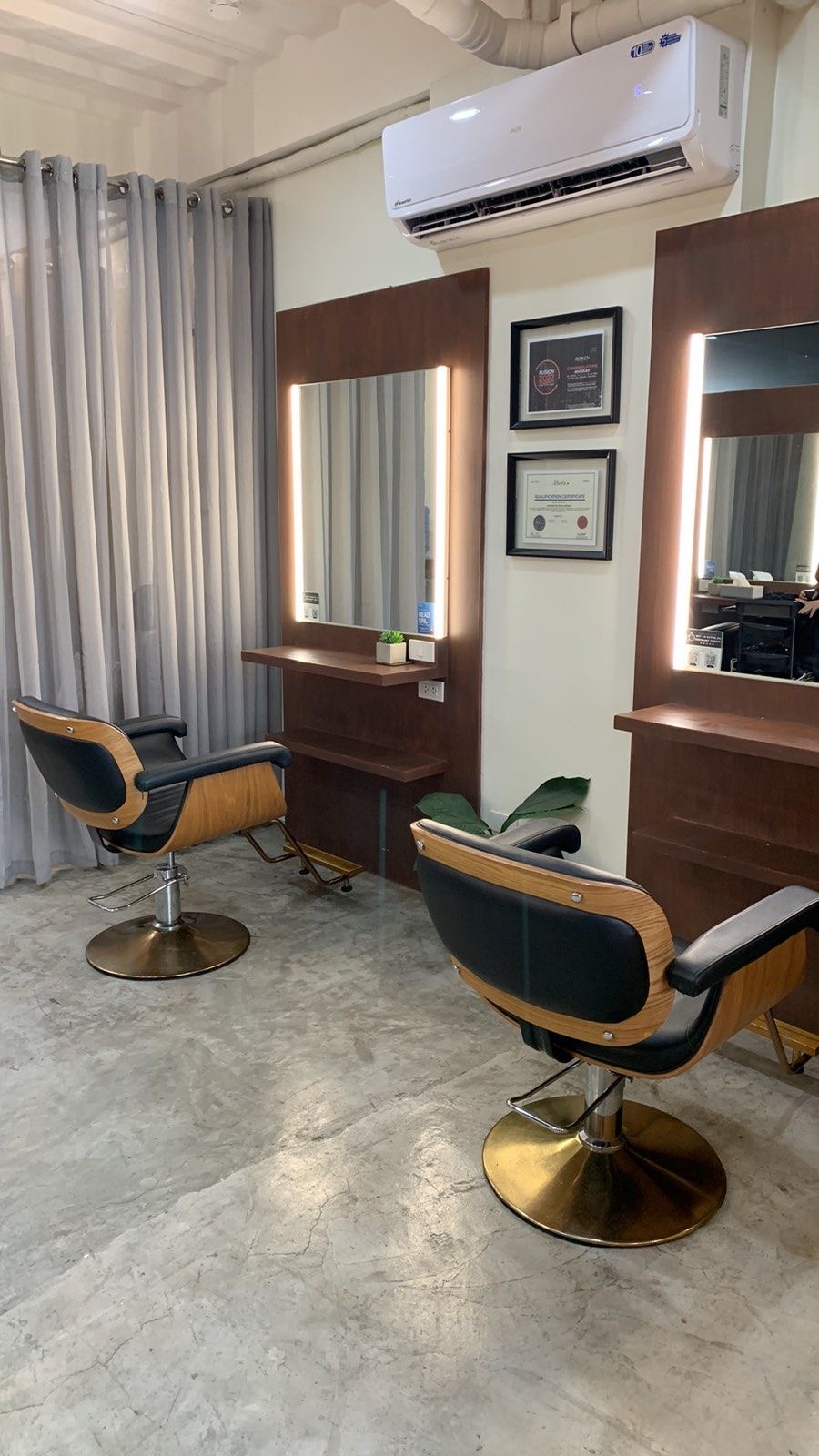 Glam Lab Salon