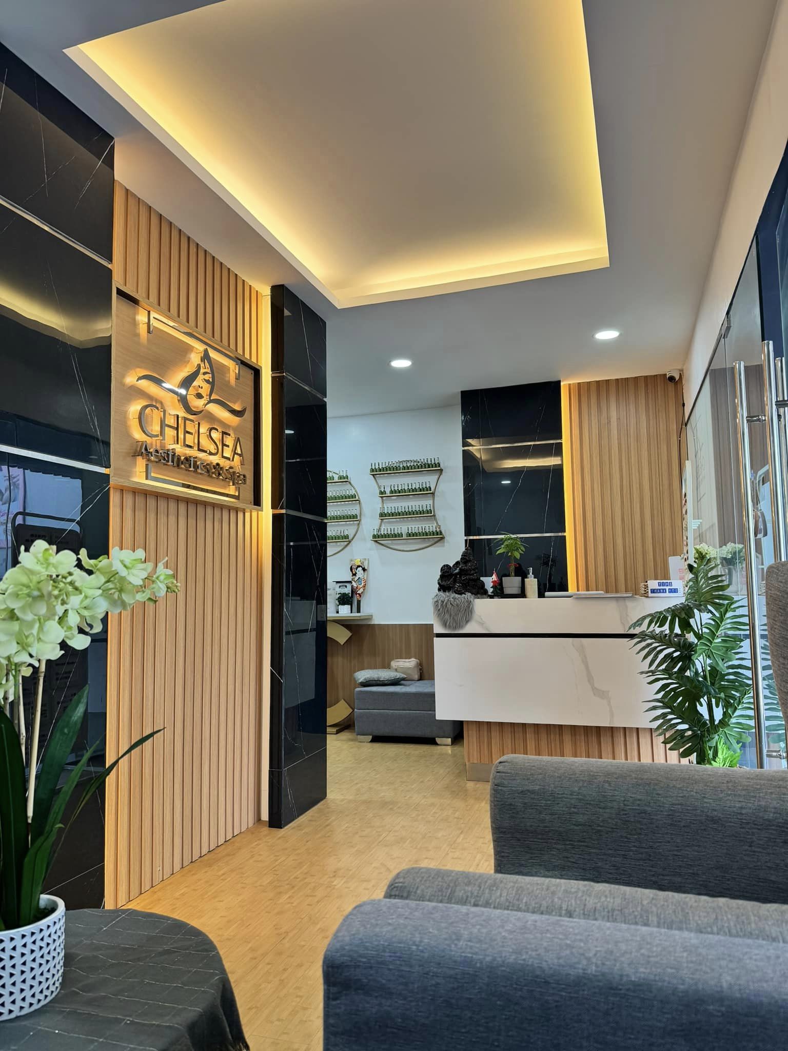 Chelsea Aesthetics & Spa