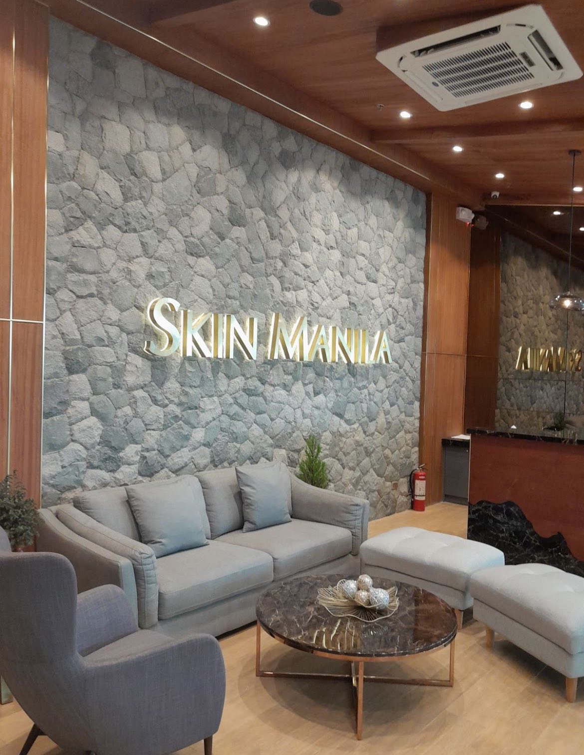 Skin Manila