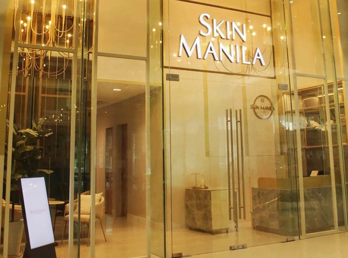 Skin Manila