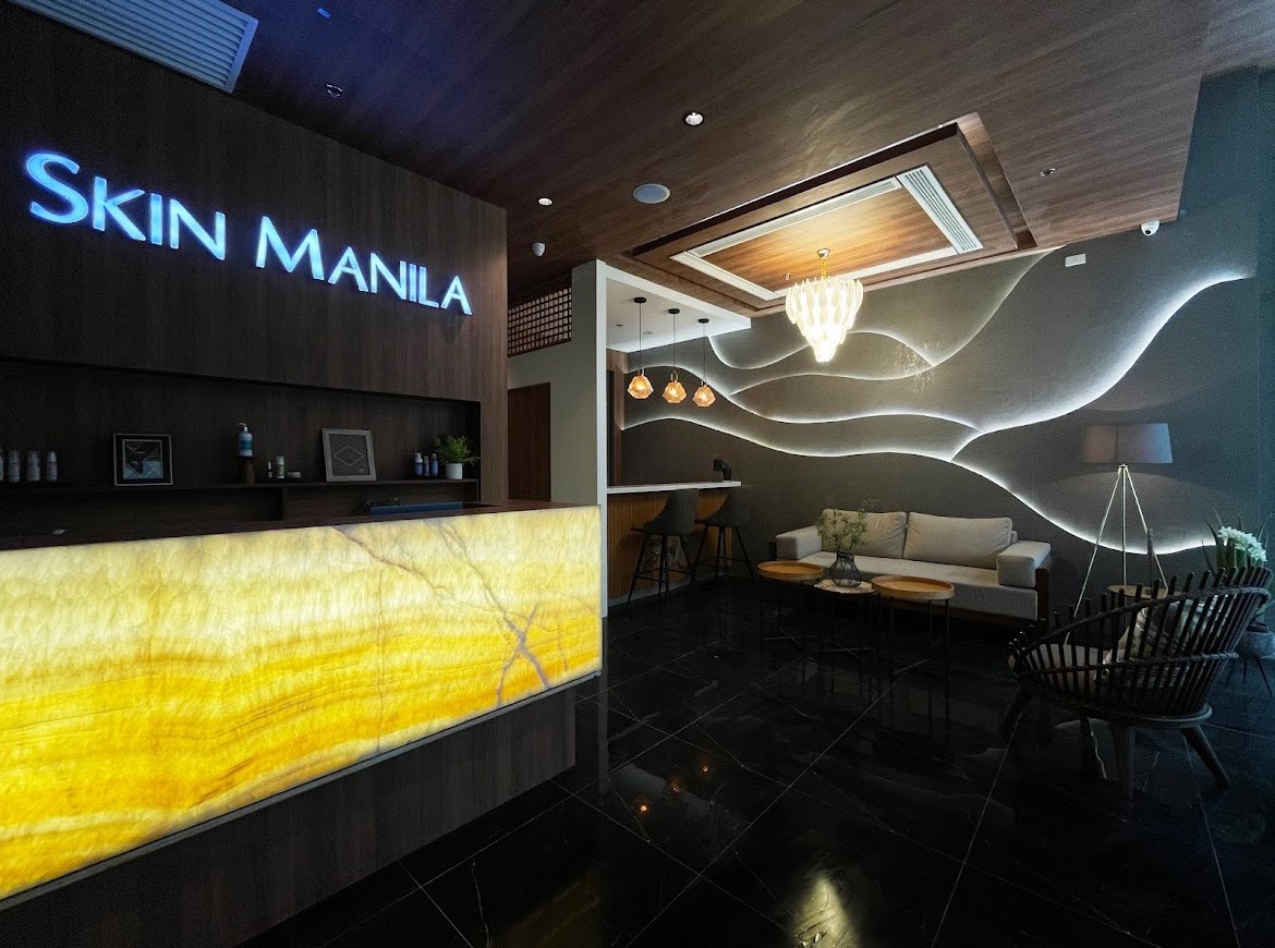 Skin Manila