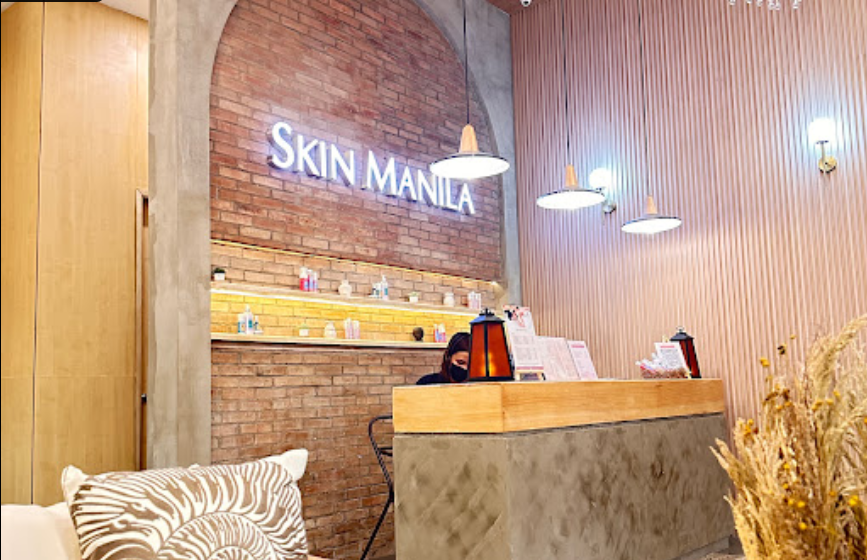 Skin Manila