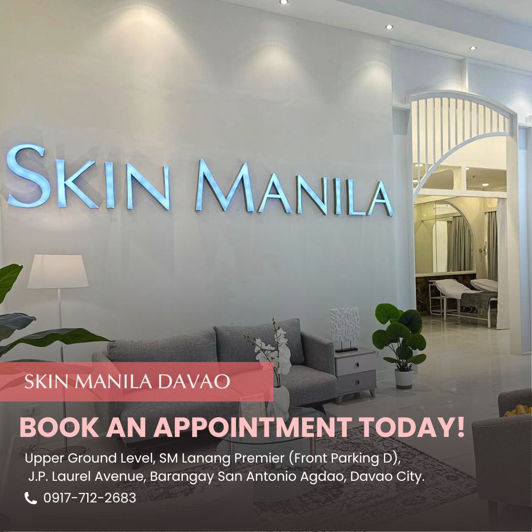 Skin Manila