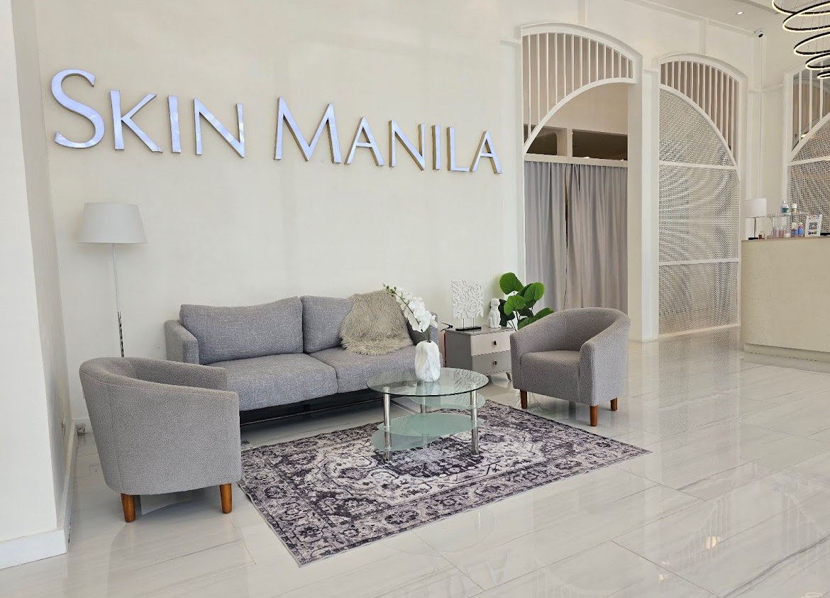 Skin Manila