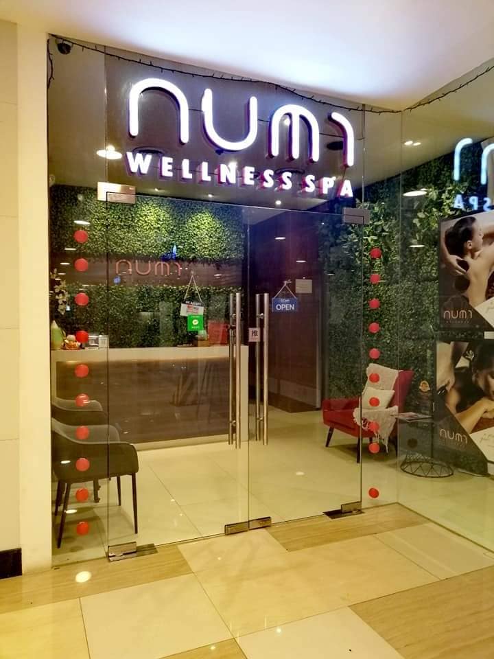 Numi Wellness