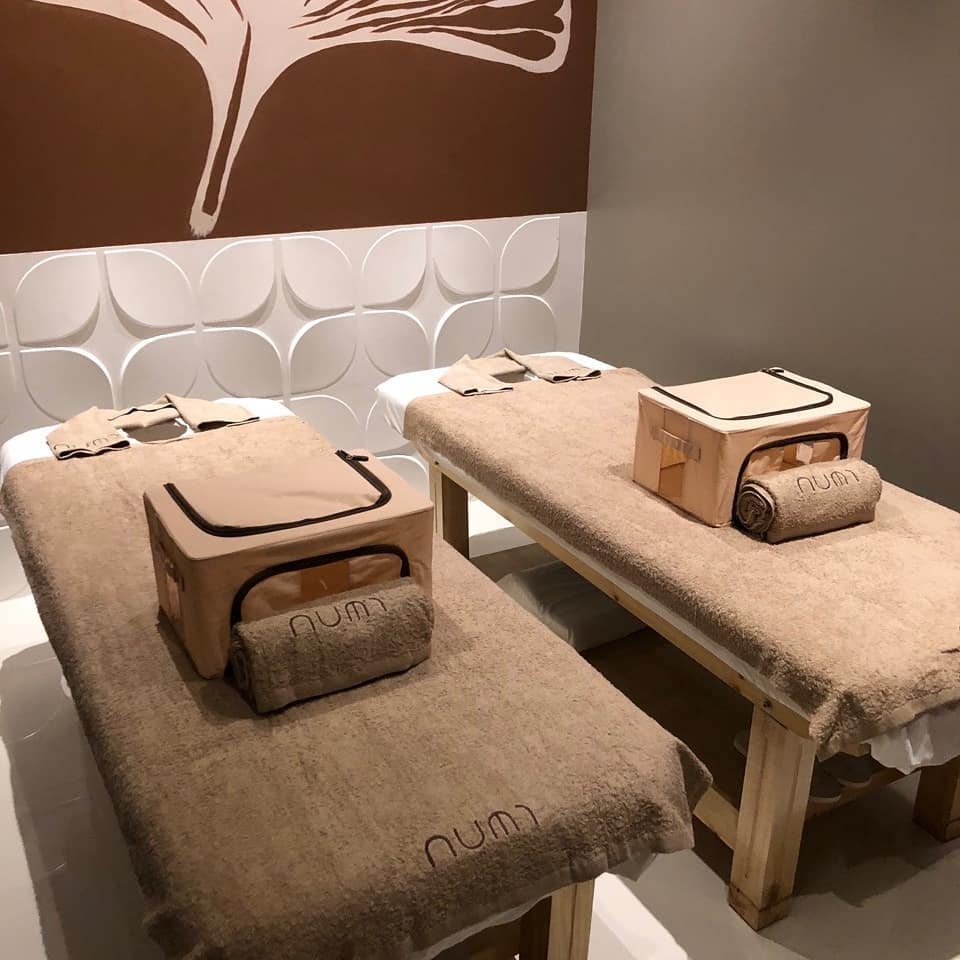 Numi Wellness