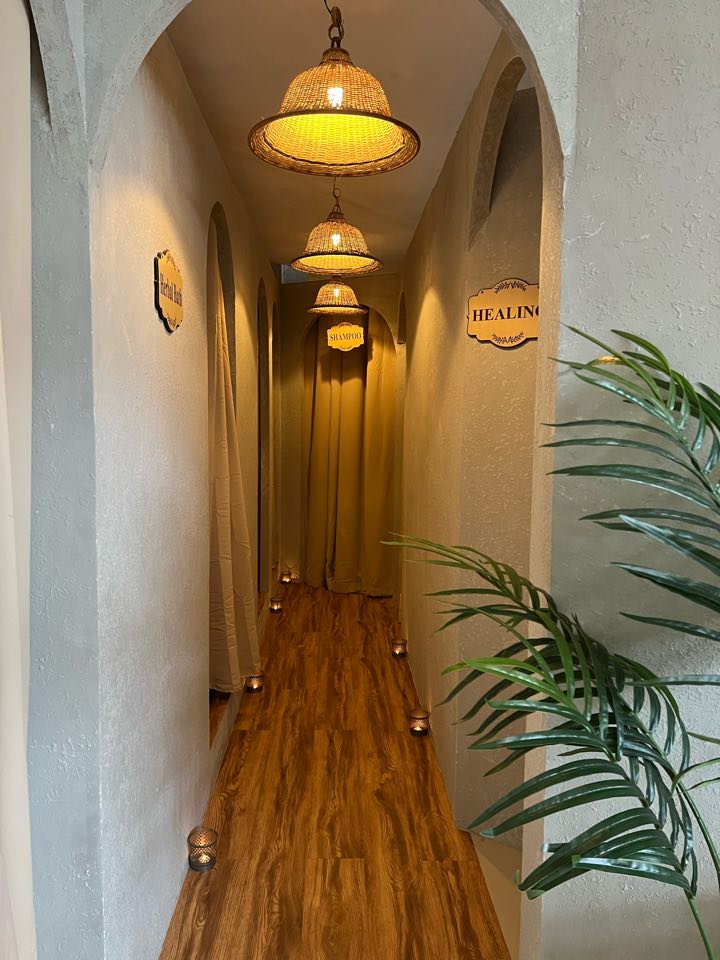 Onism Spa- Vietnamese Herbal