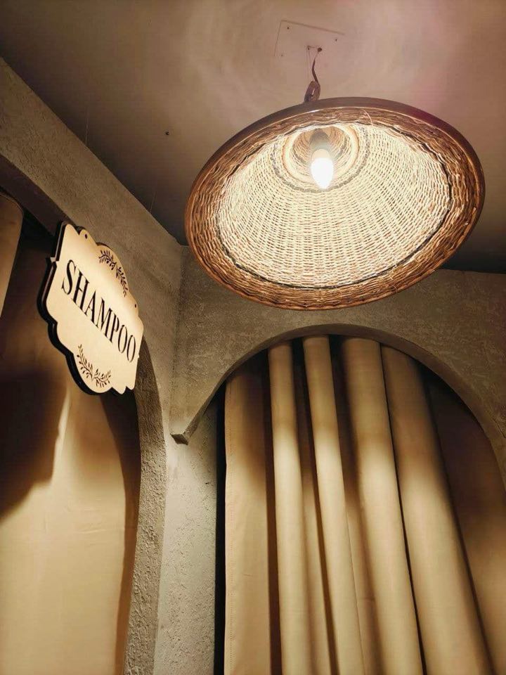 Onism Spa- Vietnamese Herbal
