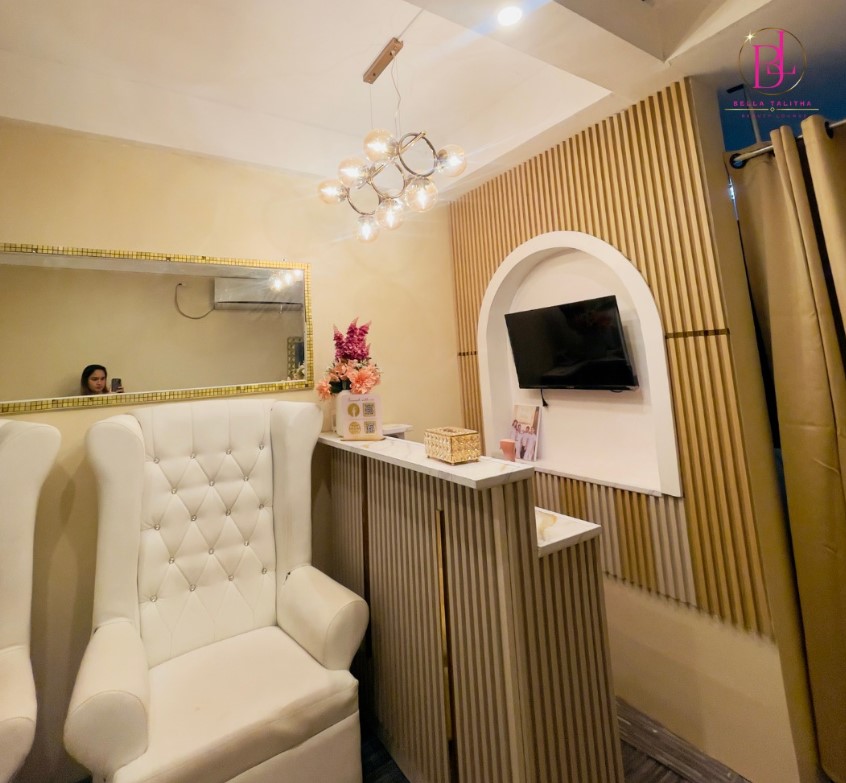 Bella Talitha Beauty Lounge