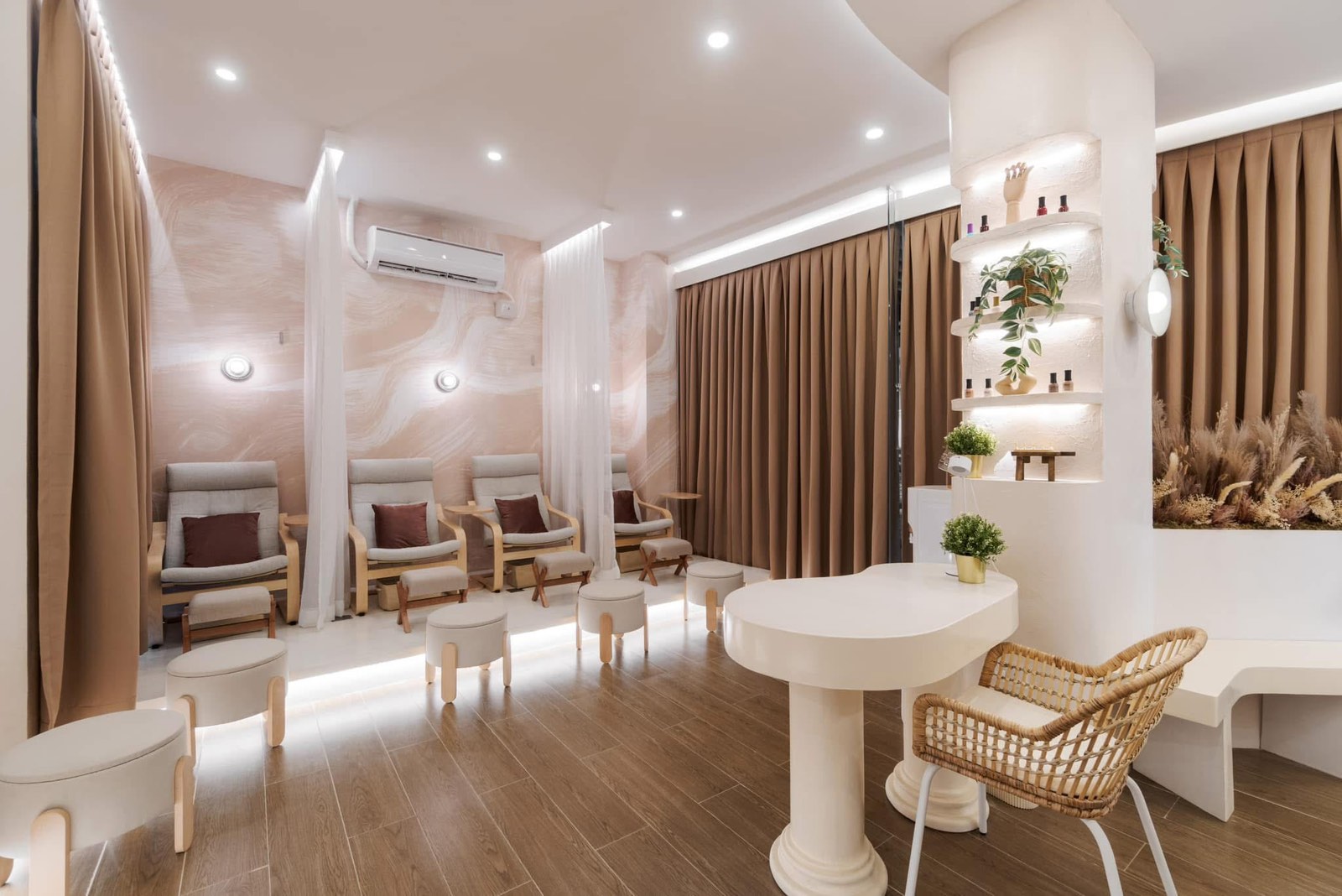 The Nail Therapy Manila