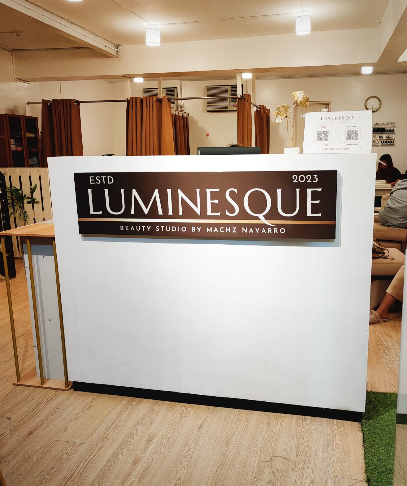 Luminesque Beauty Studio