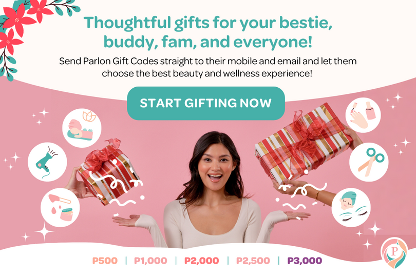 Parlon beauty and wellness