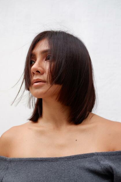 Signature Cut + Full Color