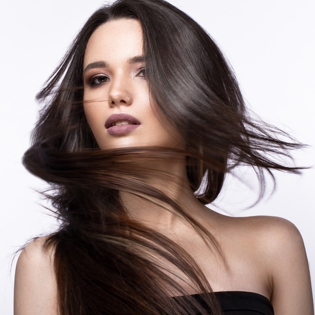 Any Length - Brazilian Blowout Treatment