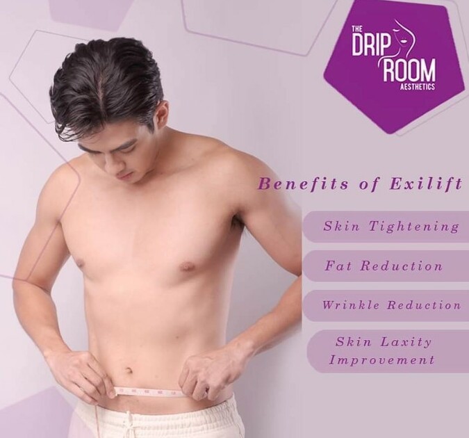 Contour Exilift Body