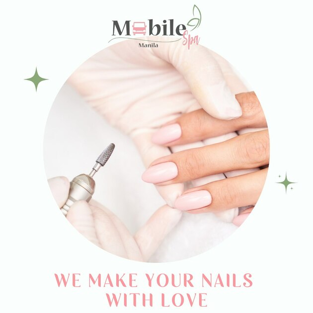 Premier Manicure (Gel) + Deluxe Pedicure (Regular)