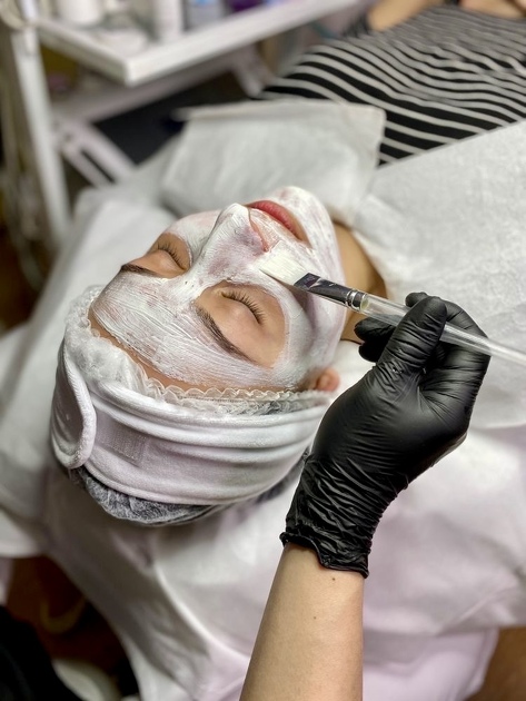 Hydra Facial (6 Sessions)