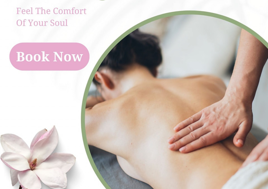 Signature Massage + Basic Foot Spa