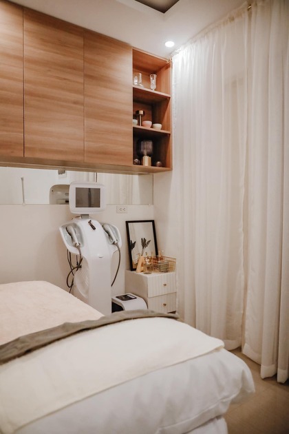 Underarm Package: Diamond Peel + Diode + Whitening Laser + Whitening Serum